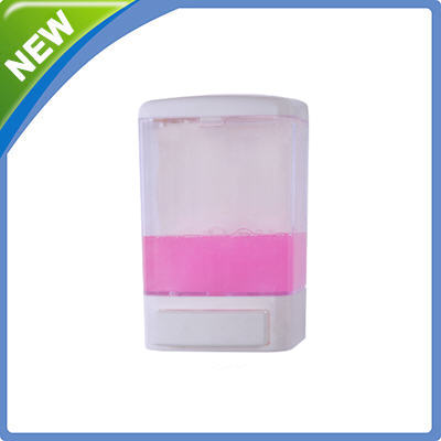 1000ml Regular Soap Dispenser - TDL Hygiene