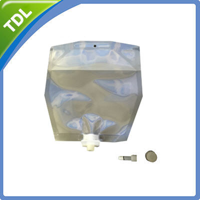 800ml Spray Bag - TDL Hygiene