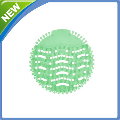 Green Urinal Screen - TDL Hygiene