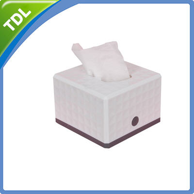 Table Napkin Box - TDL Hygiene