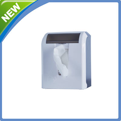 New Napkin Dispenser - TDL Hygiene
