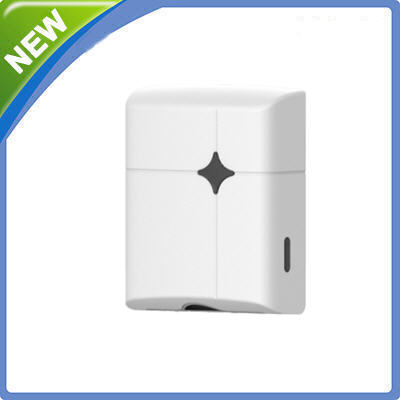 big interfold tissue dispenser - TDL Hygiene