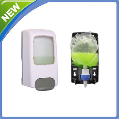 regular liquid soap dispenser sd-973lwp - TDL Hygiene